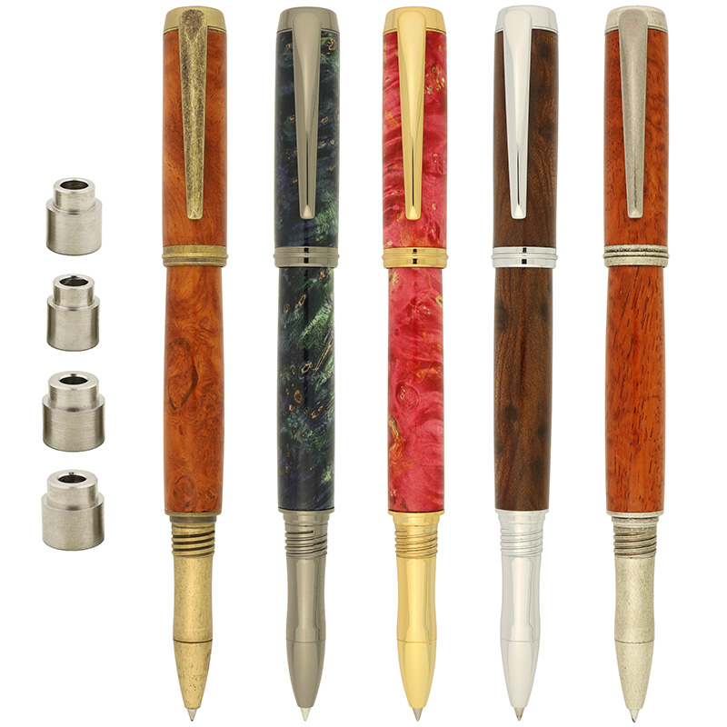 Pen Blank Bundles - Pen Kit Sets | William Wood-Write