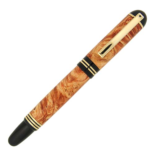 Rollerball pen kits - buy in Canada!