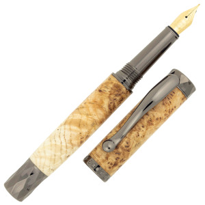 Fountain pen kits - buy in Canada!