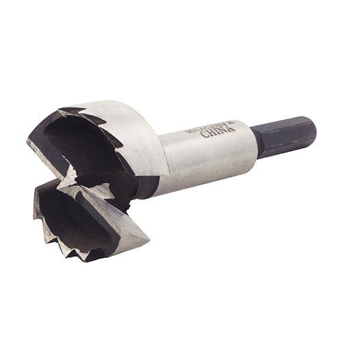 Drills & Forstner bits