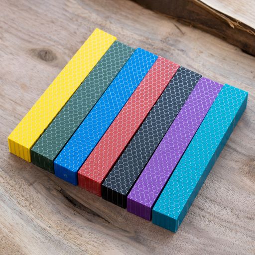 Pen Blanks Canada - Pen Turning Blanks | William Wood-Write