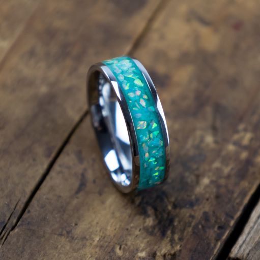 Ring cores - Ring turning - Turning kits