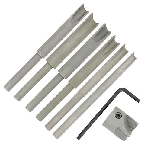 Tooling