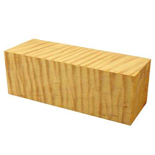 Stabilized wood blocks - Project blocks & blanks - Blanks & Materials