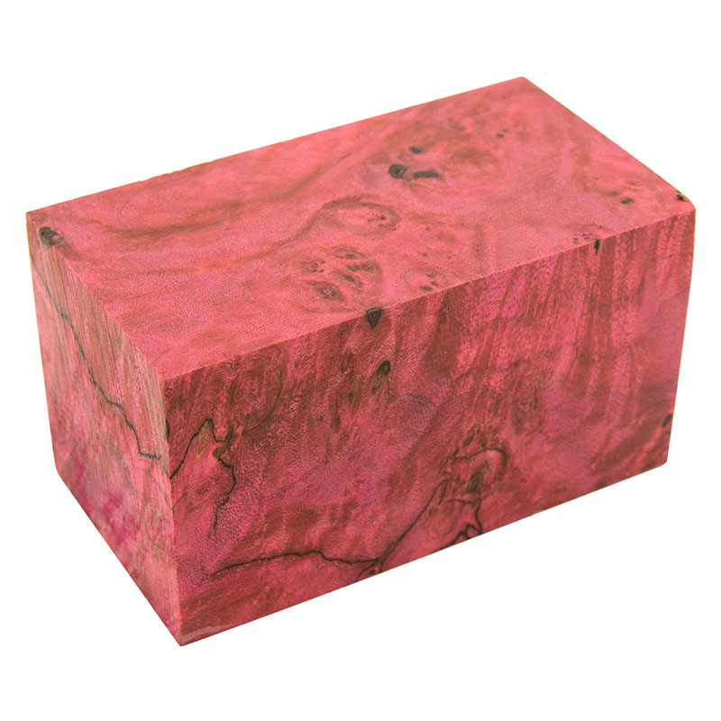 Bottle stopper & ring blocks - Project blocks & blanks - Blanks & Materials