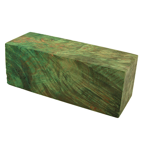 Stabilized wood blocks - Project blocks & blanks - Blanks & Materials