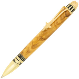 Jet pen kit - gold