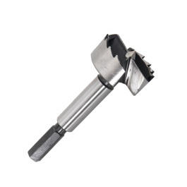 36 mm Forstner bit with 3/8" shank | William Wood-Write
