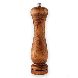 Chef’s 9-inch ceramic grinder kit – salt or pepper mill project