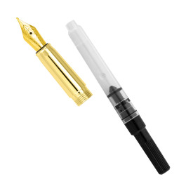 Fountain pen conversion kit for Manager rollerball pen kits | William ...