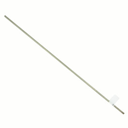 1/16" nickel silver rod 12-inches long