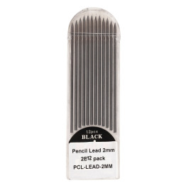 Replacement pencil leads 2 mm – 12 pack | William Wood-Write