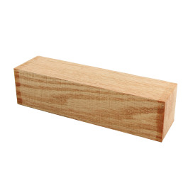 Red oak project block 1-1/2" - product of Canada | William Wood-Write