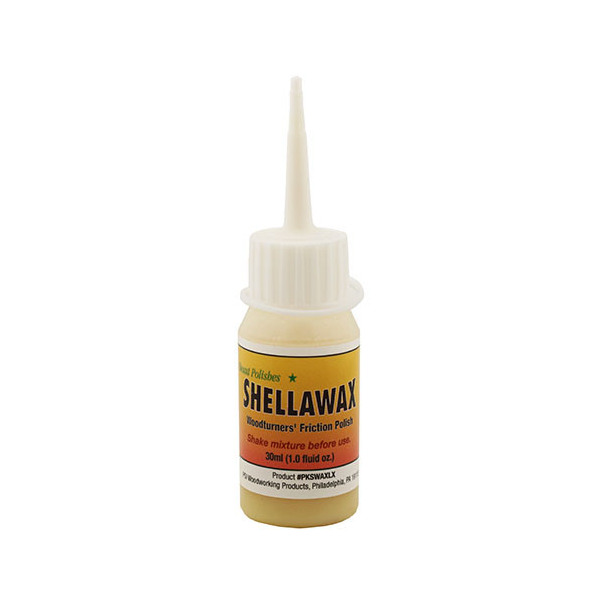 Shellawax liquid MINI bottle - 30ml