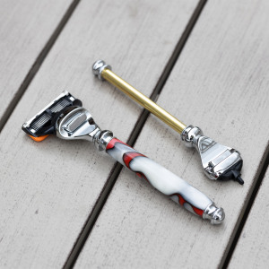 Shaving - Project kits - Turning kits