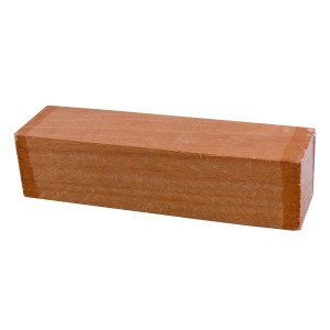 1-1/2" square project blocks - Exotic wood blocks - Project blocks ...