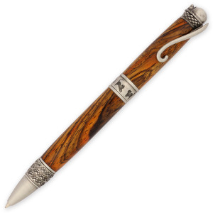 Cat pen kits - Twist ballpoint pen kits - Ballpoint pen kits - Pen ...