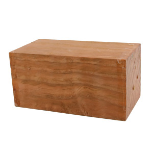 2" square project blocks - Exotic wood blocks - Project blocks & blanks ...