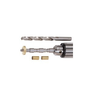 Mandrels - Tooling for turning - Tooling