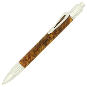 Everyday Classic pen kits - Click ballpoint pen kits - Ballpoint pen ...